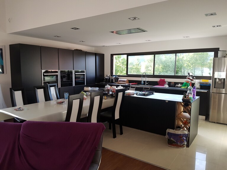 In A Peaceful Green Setting<br> Oxygenate Yourself In This Prestigious Villa - Céret