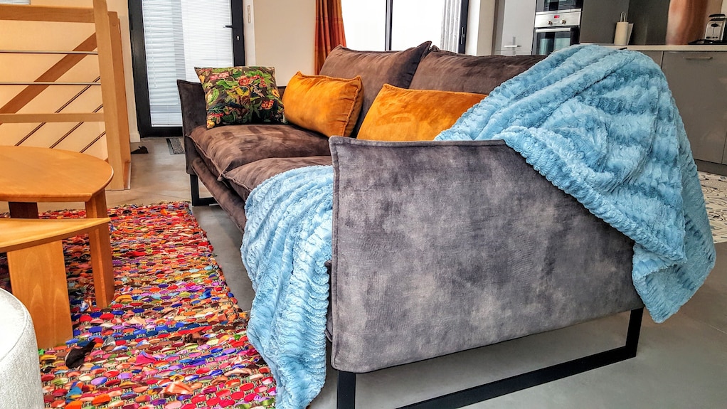 Gîtes L îLe Aux Moines& Proximité Plages 800m , Commerces 300m - Perros-Guirec