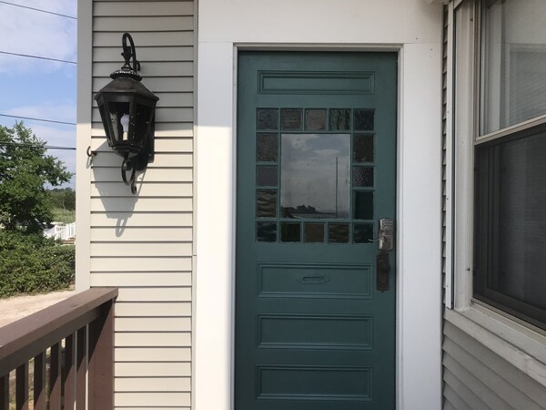 Private Beach Perfect Destination Vacation Or Ct Staycation! - Branford, CT