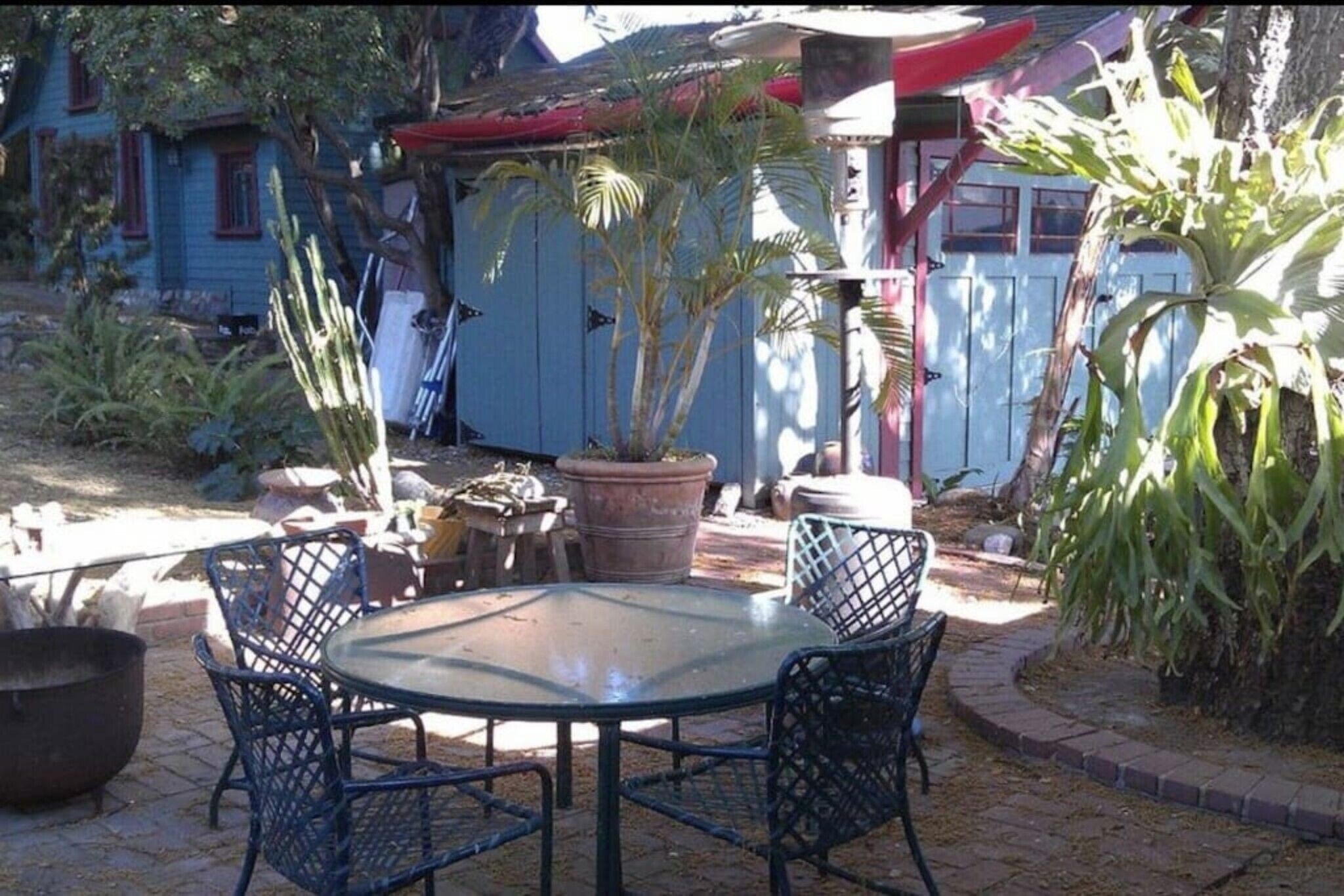 21 Party Houses To Rent For One Night In Los Angeles - Updated 2024 ...