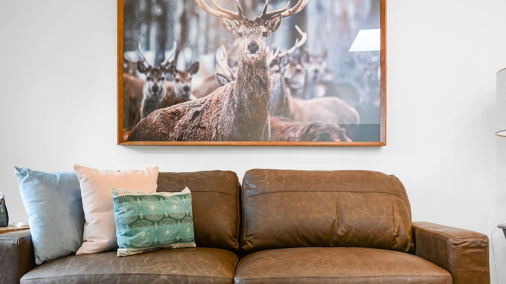 Boutique Stays - Carlton Terrace - 貝塞德市