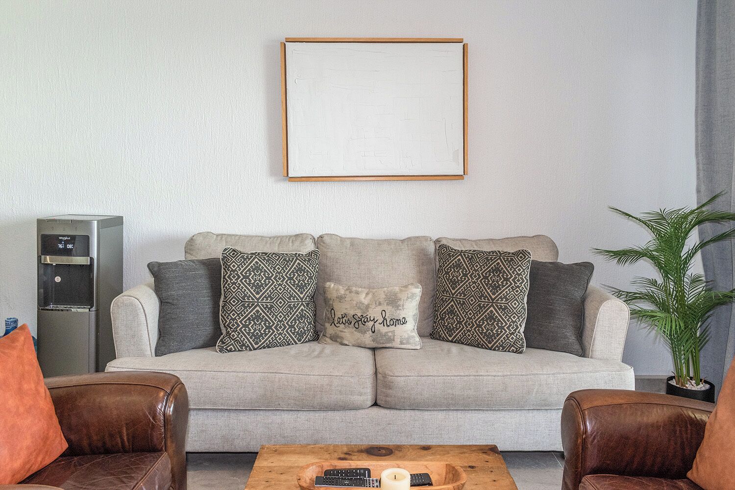 Sonoran Spa N807 - 1 Br Next To The Pool, High Speed Wi-fi - Beachfront Upper Floor Luxury Condo - Puerto Peñasco