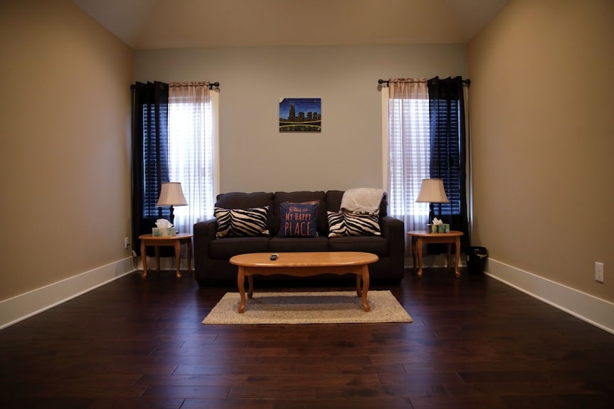 Riverfront Home Near Downtown With Skyline Views! - Nashville, TN