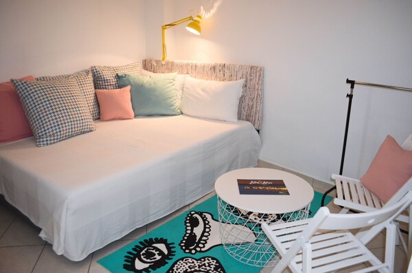 Gerenoveerd Appartement Aan Zee In Het Hart Van De Stad - Izola
