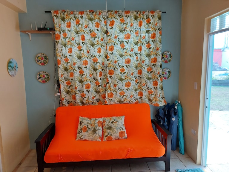 ビエケスのダウンタウンにあるカーササンファンアパート全体/ Wifiおよびnetflix - ビエケス