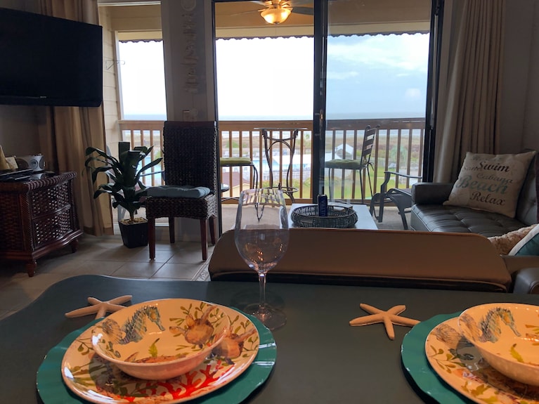 Fabulosa Villa Frente Al Mar En El Corazón De La Isla. Tarifas De Otoño E Invierno - Hilton Head Island