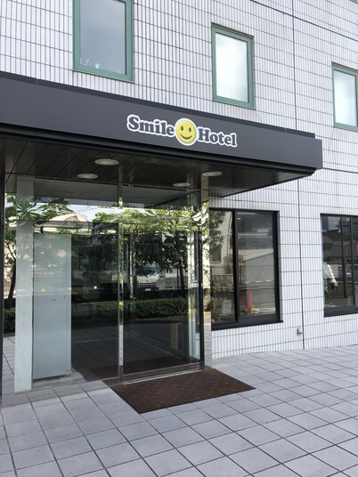 Smile Hotel Oita Hita