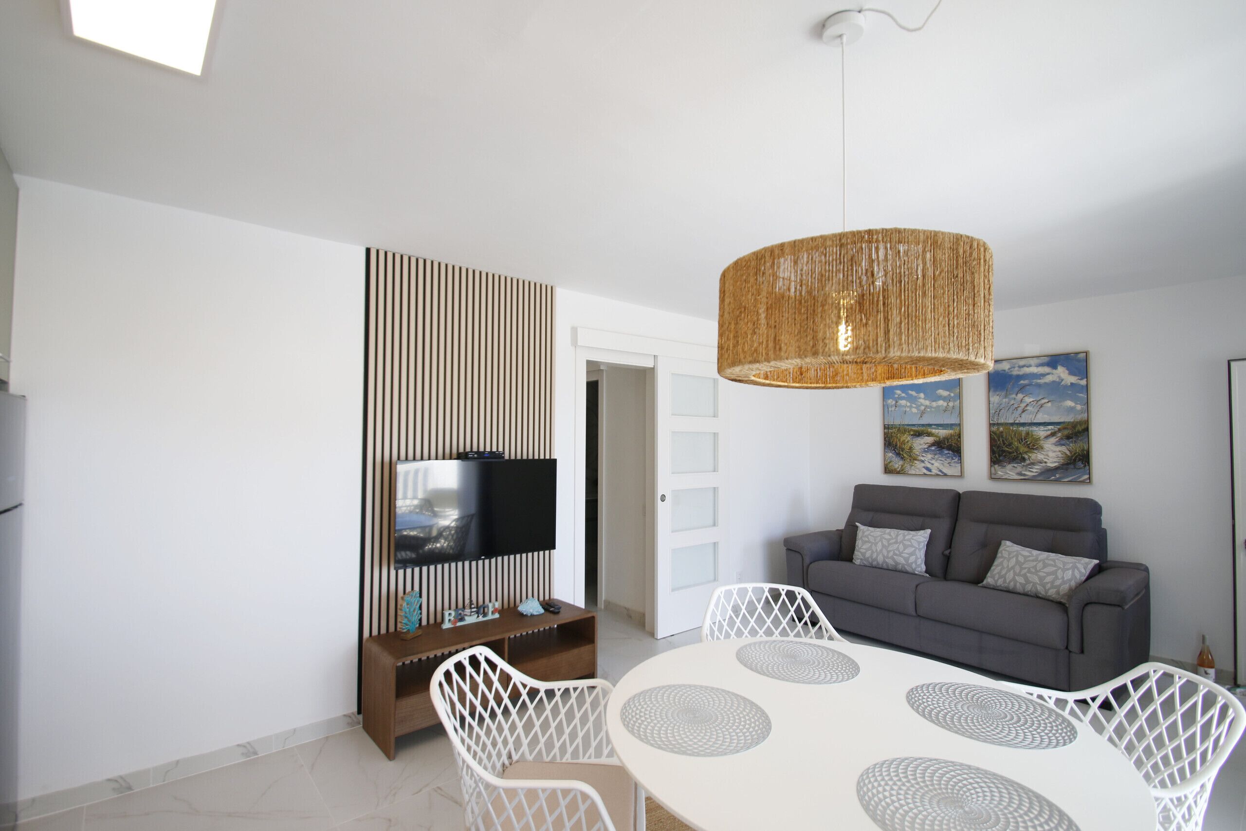 Casa Carmen 2 By Parc Mont-roig - Miami Playa