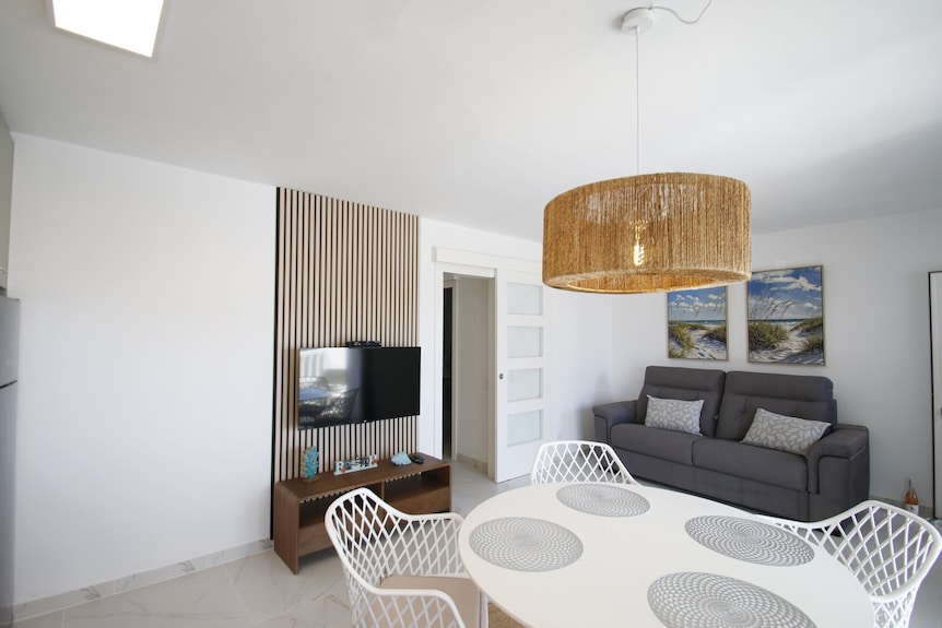 Casa Carmen 2 By Parc Mont-roig - 黃金海岸