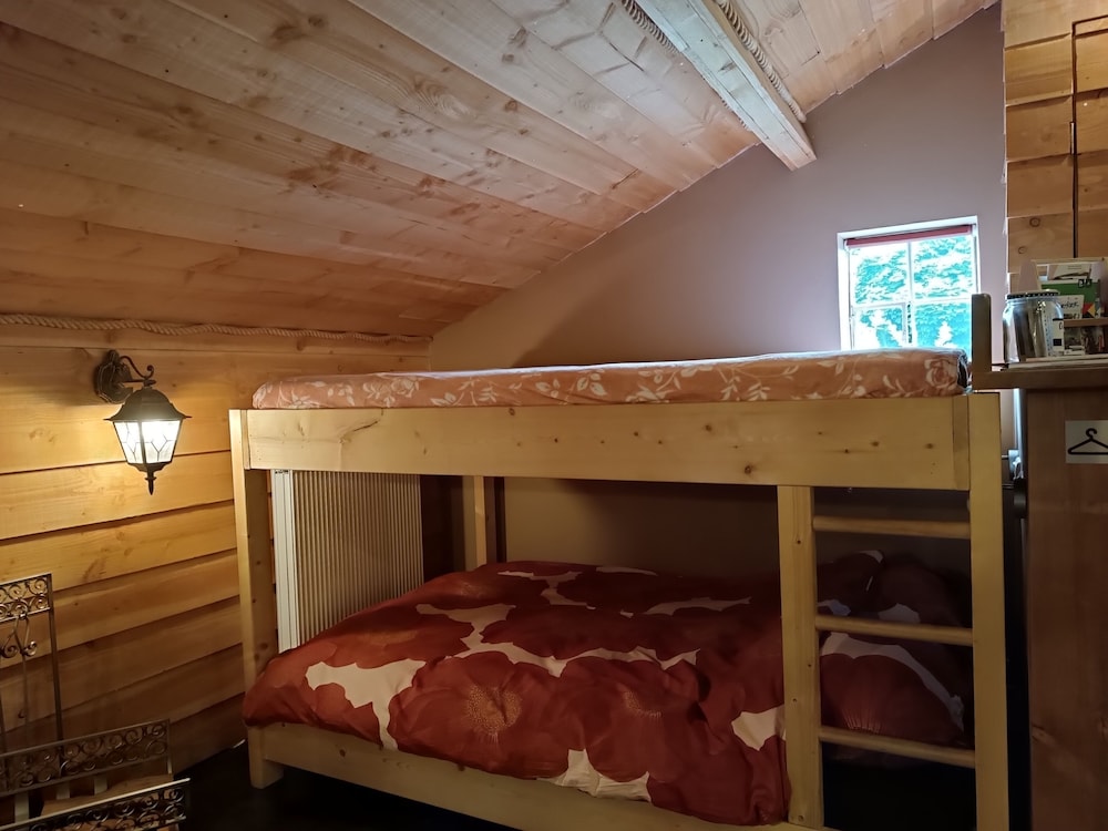 Authentic Cottage In Romantic Style! - Doetinchem