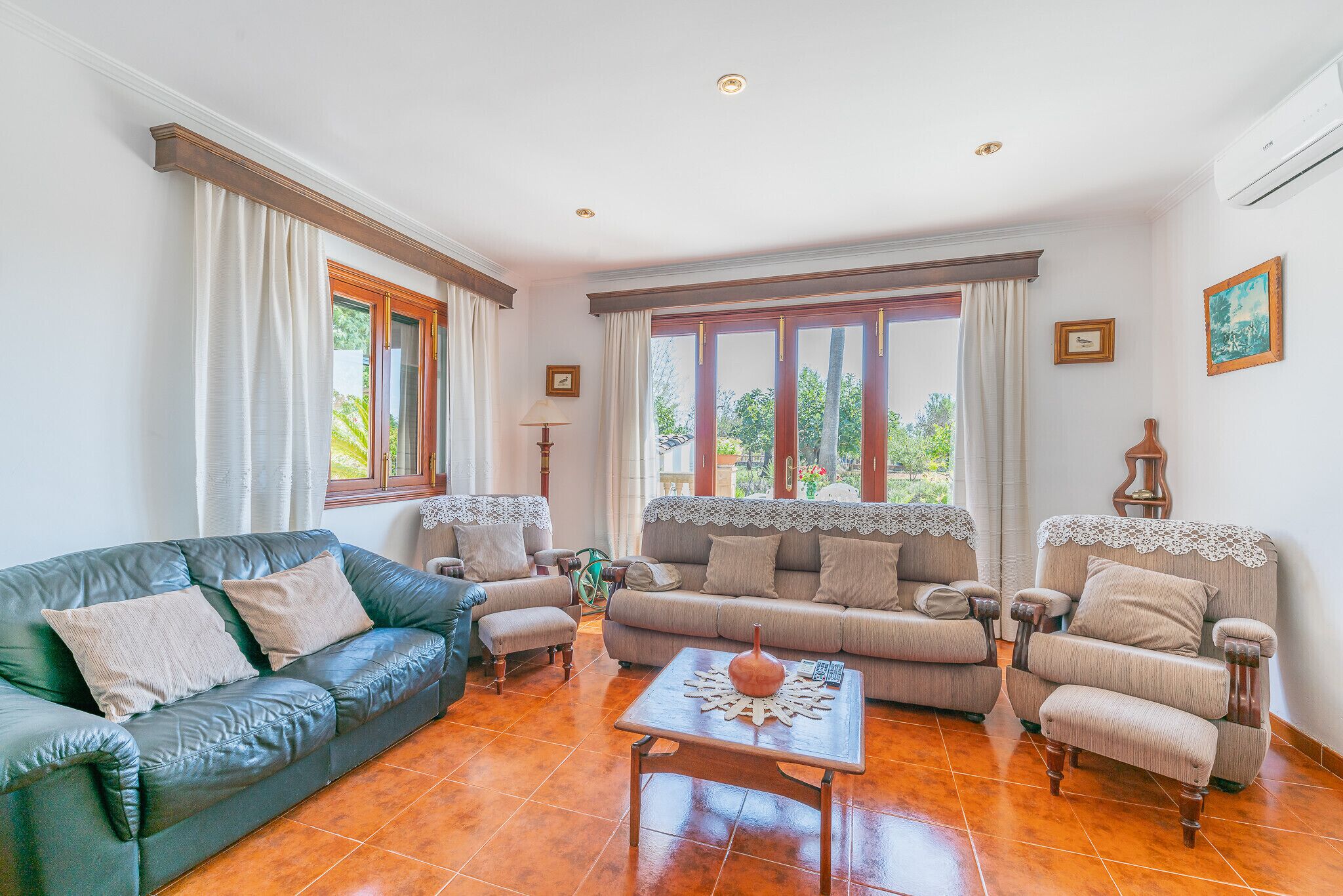 Finca Ca Na Sota - Mallorca