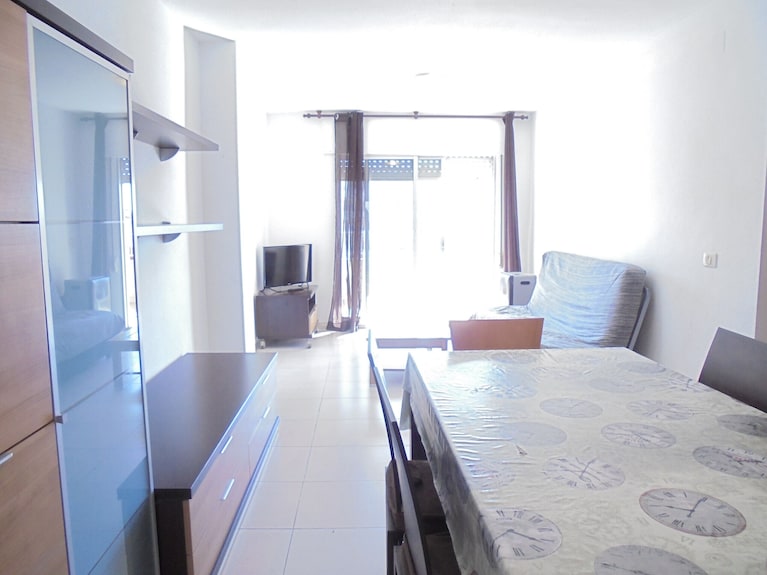 Residencial Peñiscola Azahar 4/6 Lek - Benicarló