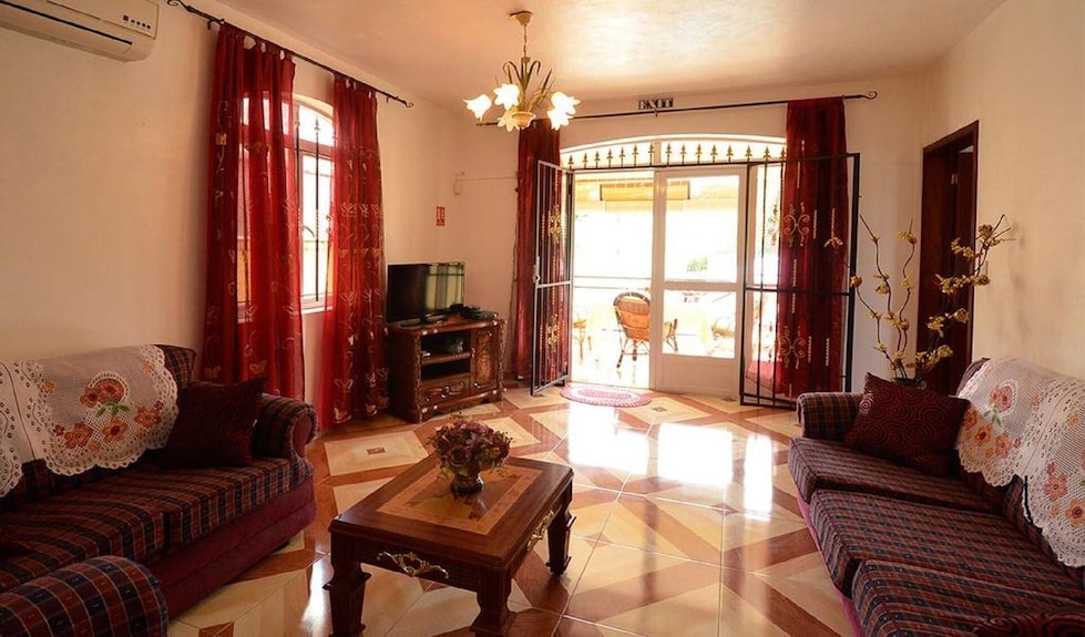 Trou Aux Biches - Rama Villas 3 - Mauritius