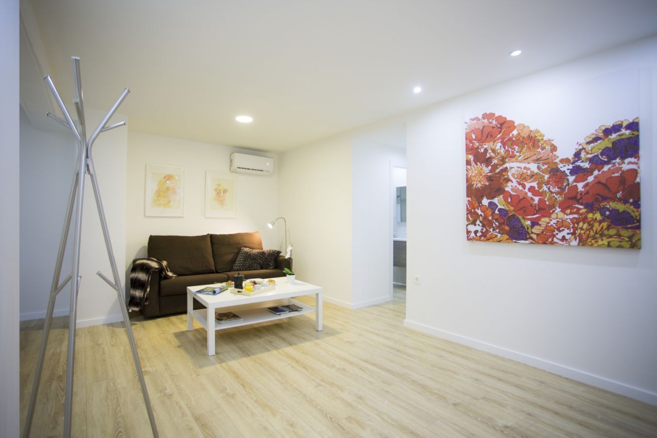 Apartment In The Center Of Valencia - Torrent