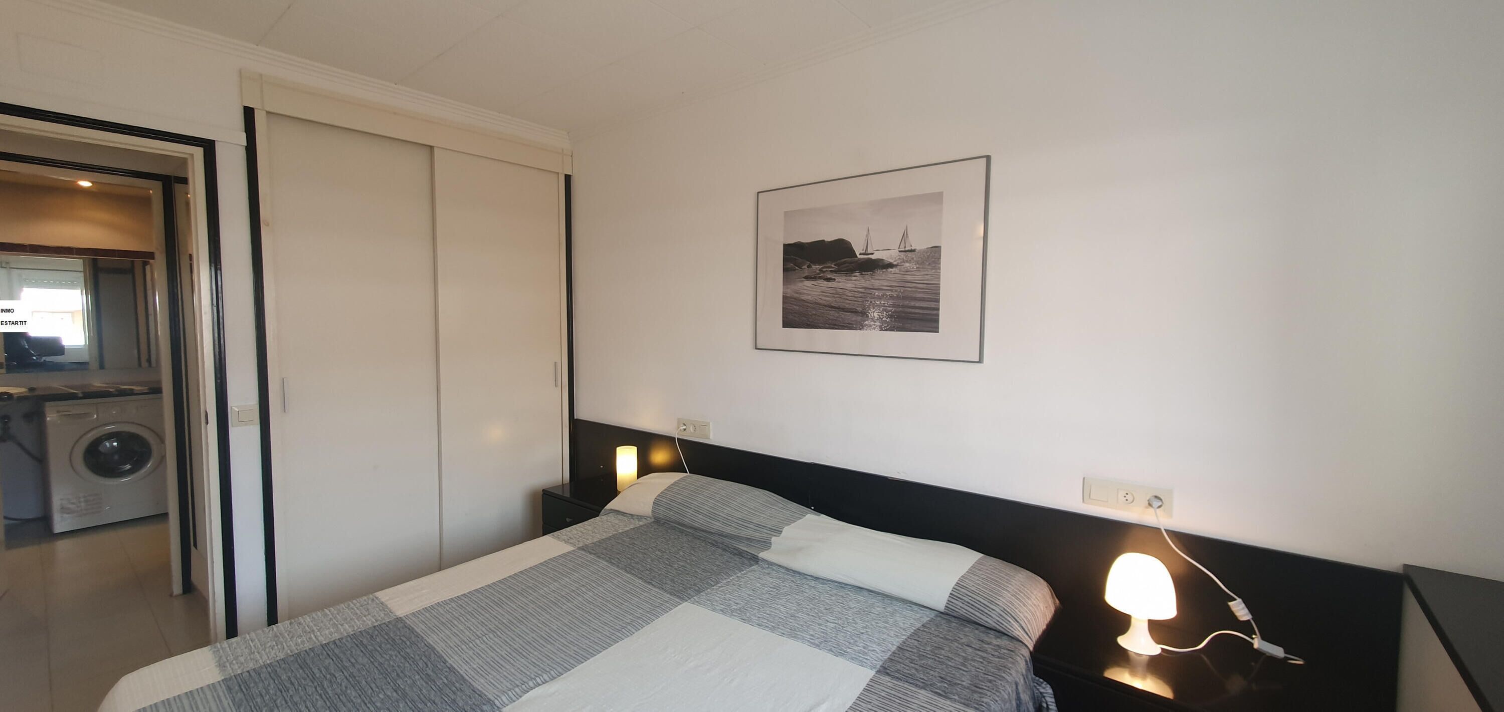 Blaumar B-18 Apartamento En Alquiler En L'estartit Con Piscina - Estartit