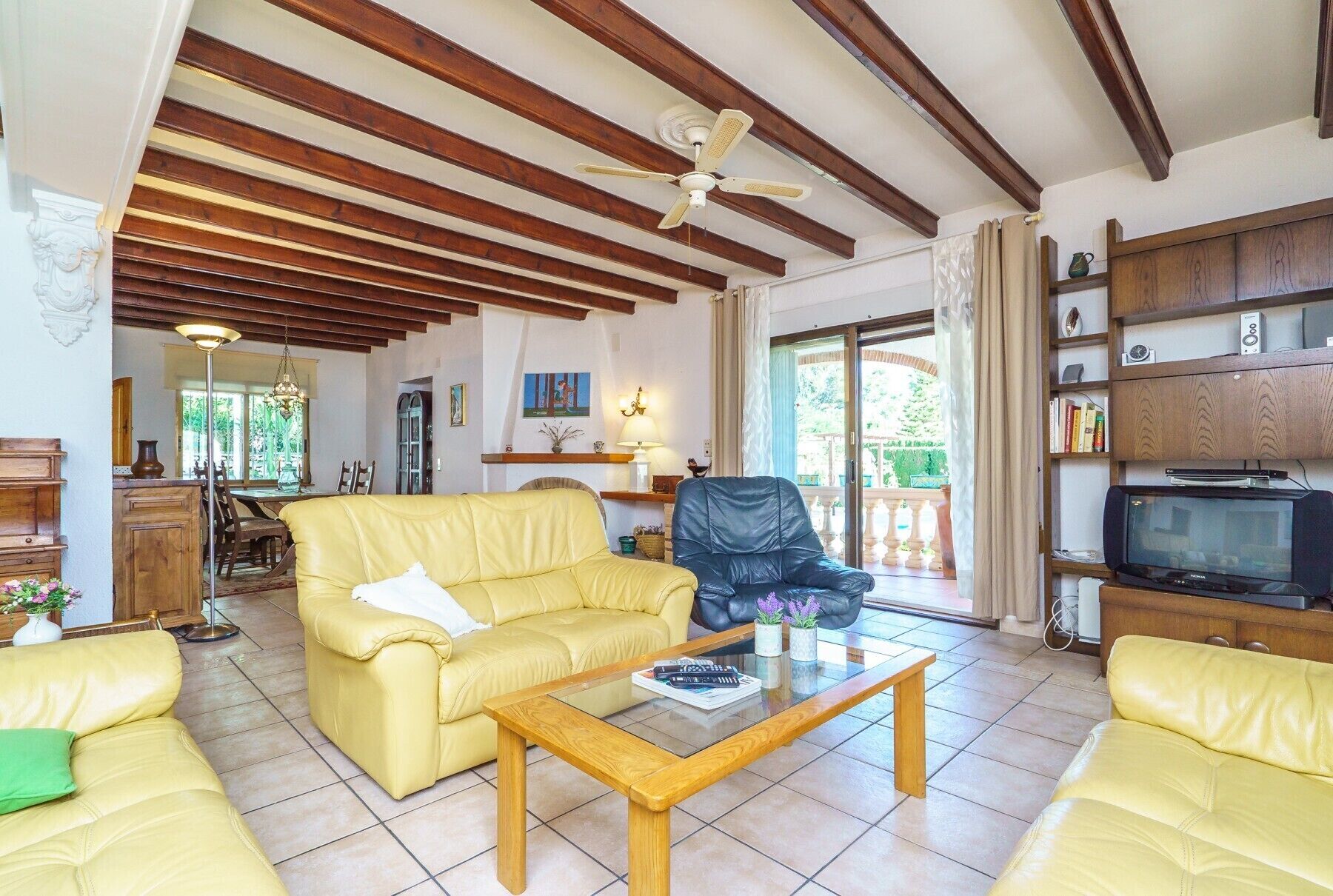 027 Villa Galera - Dénia