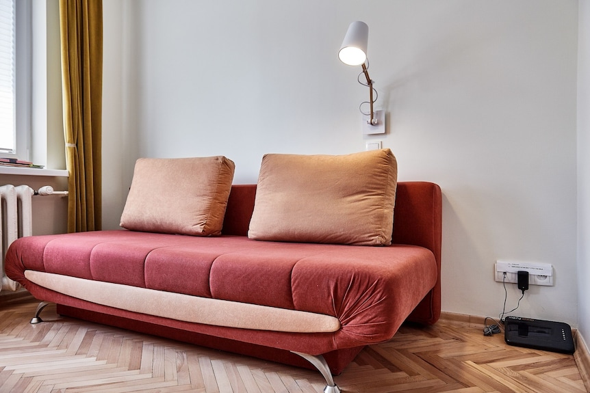 Irena&anatol Apartment - Old City! - 크라쿠프