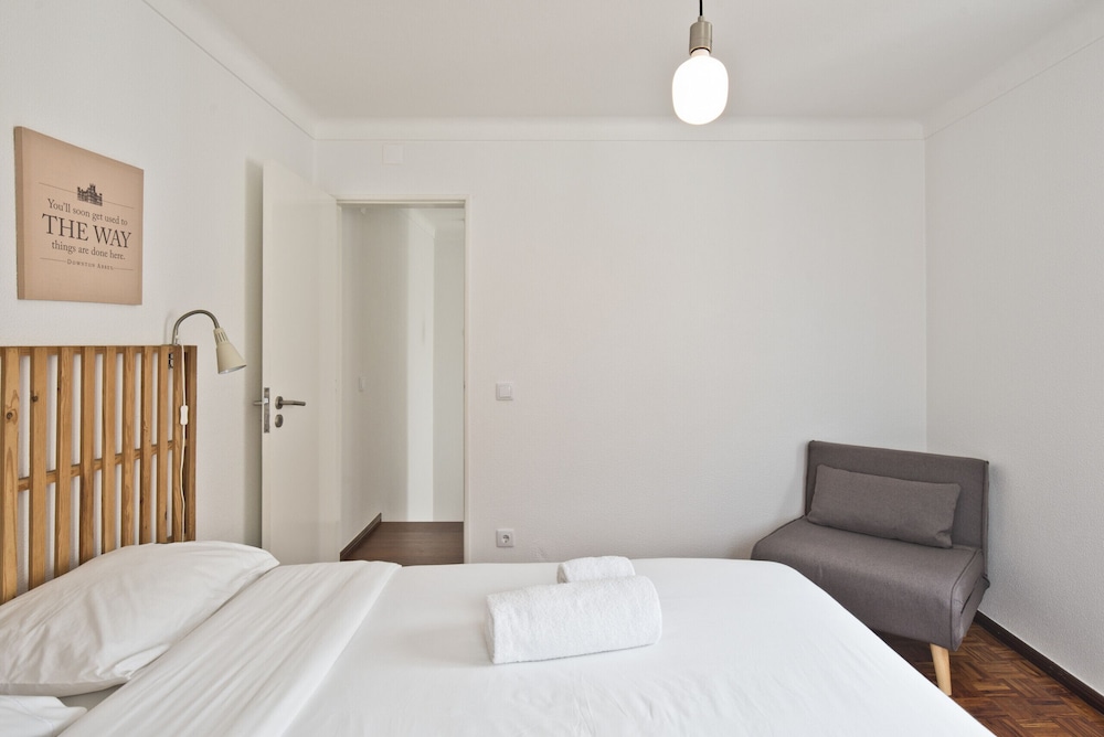 Ericeira Typical Apartment (C69) - Ericeira