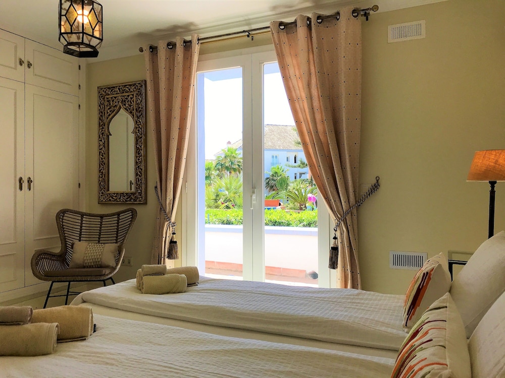 La Perla De Marakech 11 - Estepona