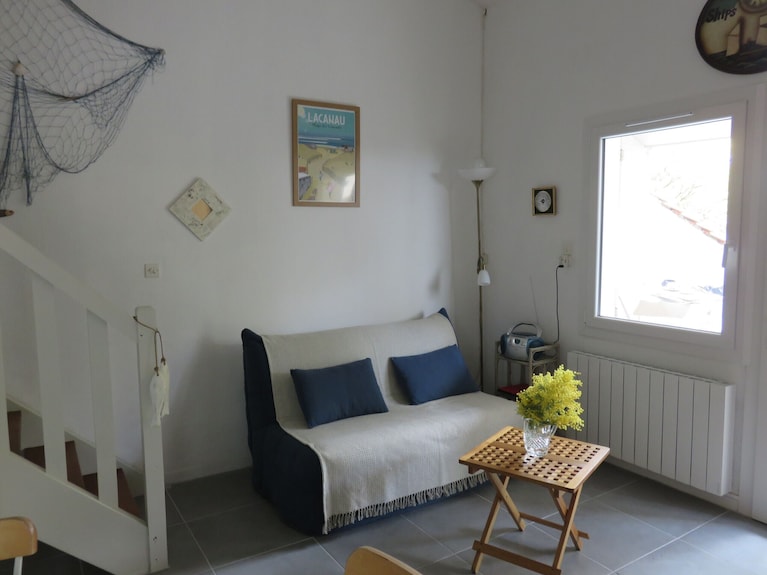 Maison Le Zénith By Agence Bru - 2290 - Lacanau Océan