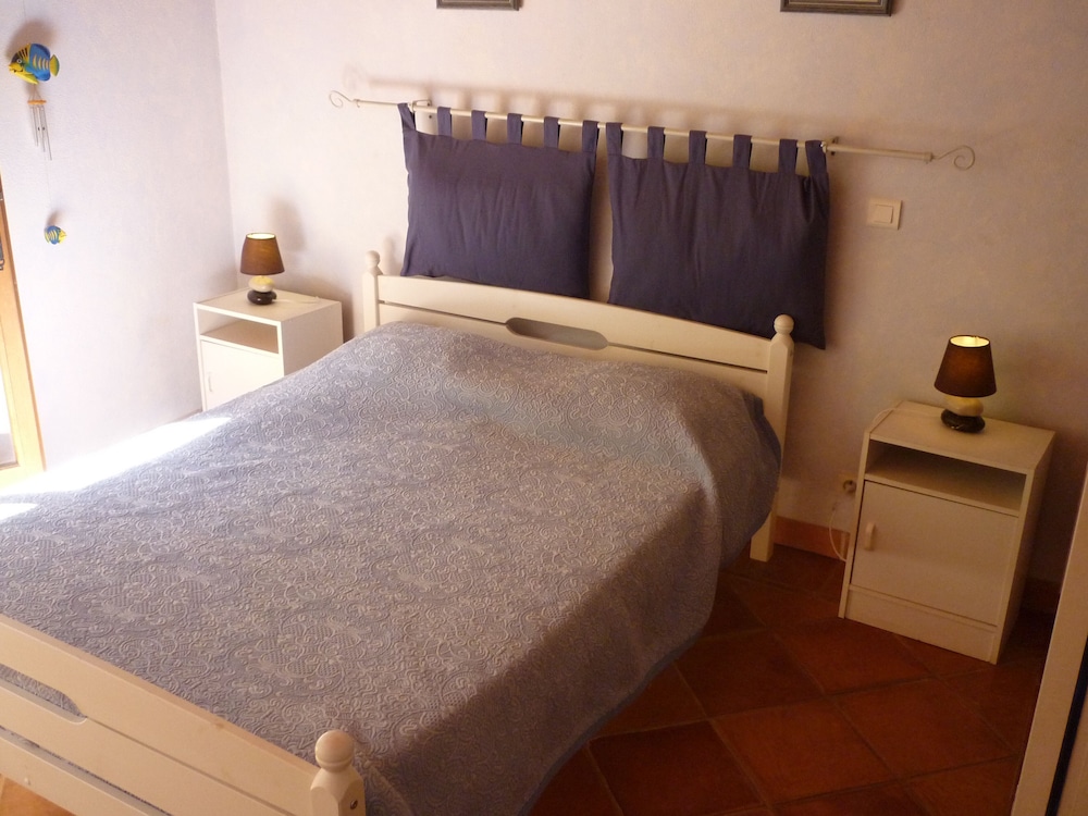 Sunny Pastoral House - La Garde-Freinet