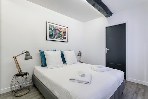 Taller Hélène-t2 Alquiler - Lyon 2 - Lyon