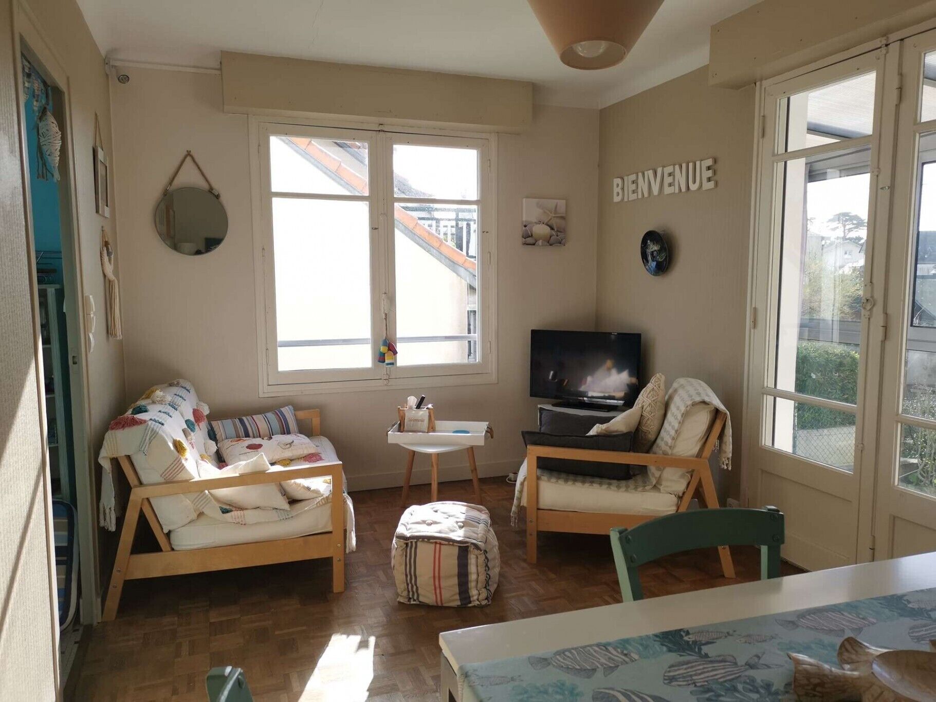 Location De Vacances - Pornichet - Maison - 014-60362 - Pornichet