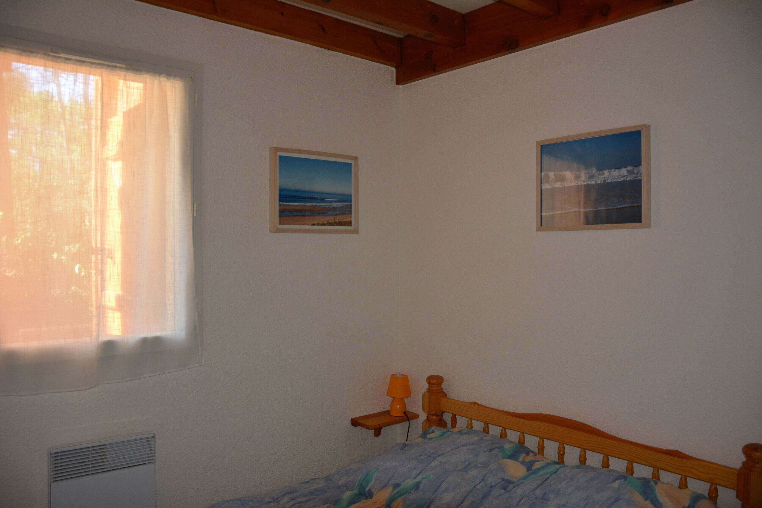 Petite Maison Jumelée Non Loin Du Domaine Du Golf - 192842 - Lacanau