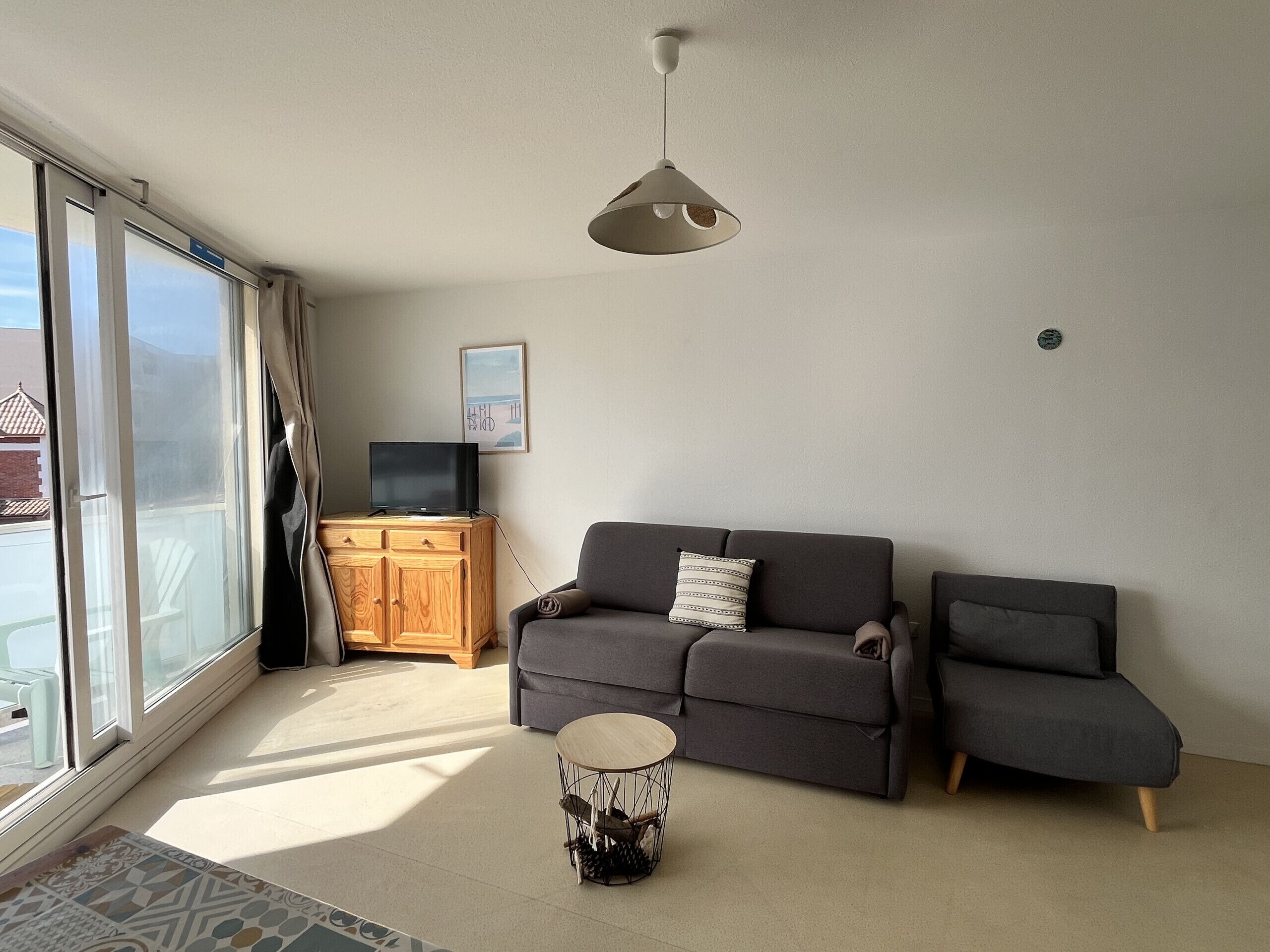 Studio Lytta By Agence Bru - 2059 - Lacanau