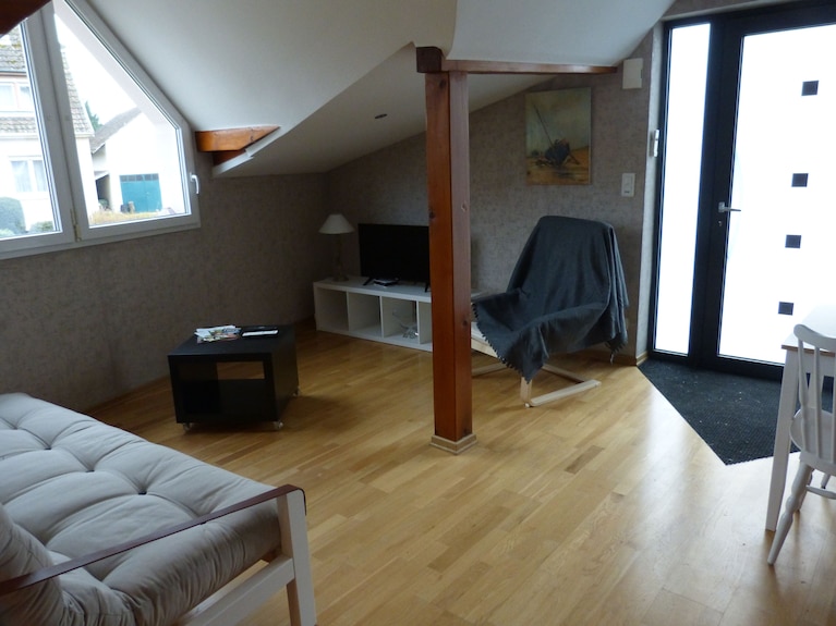 Modern Ingericht In Eguisheim - Colmar