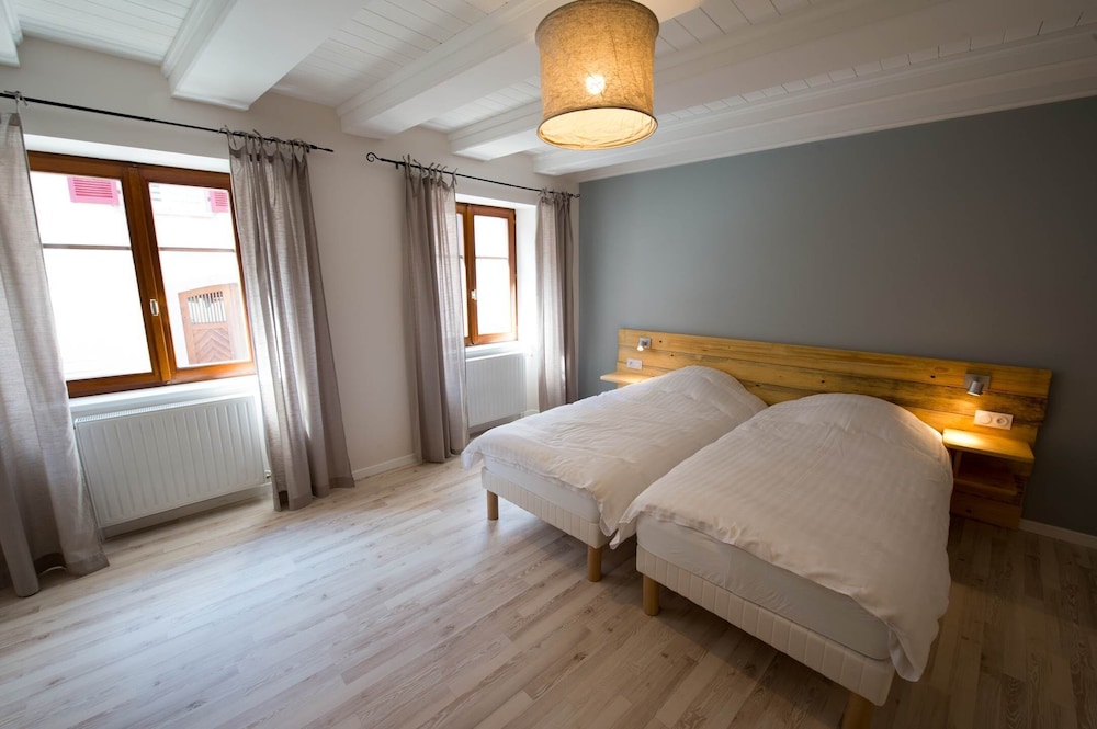 Gîte Claude, 8 Personnes - Kaysersberg