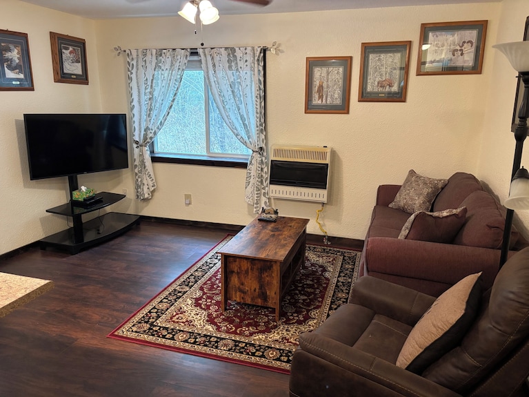 Close To Silverwood, Pet Friendly - Idaho (State)