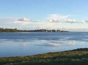 Time to relax, kick back and enjoy! - Oyster Bed Bridge | Vrbo