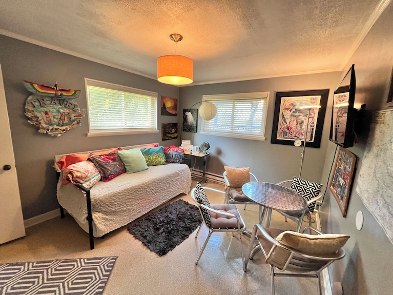 Art & Nature Retreat Suite Near Mountains, Airport & University Of Tn - Fort Loudoun Lake, TN