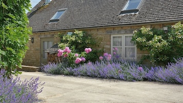 Casa de Campo | Fachada do alojamento