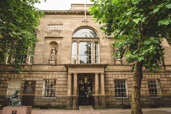 The City Rooms - Leicester