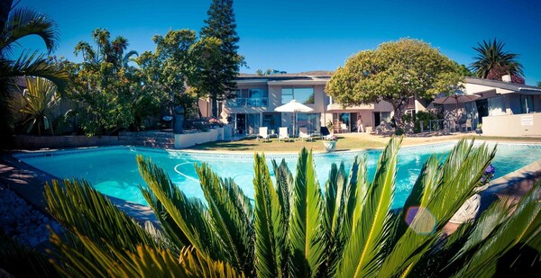 Capo Cabana Guesthouse - Cape Town