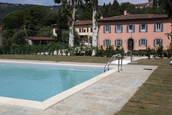 Residenza D'epoca Villa Agnolaccio - Pistoia