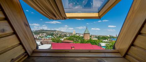 Quarto Duplo ou Twin Standard | 1 quarto, minibar, cofre no quarto, secretária