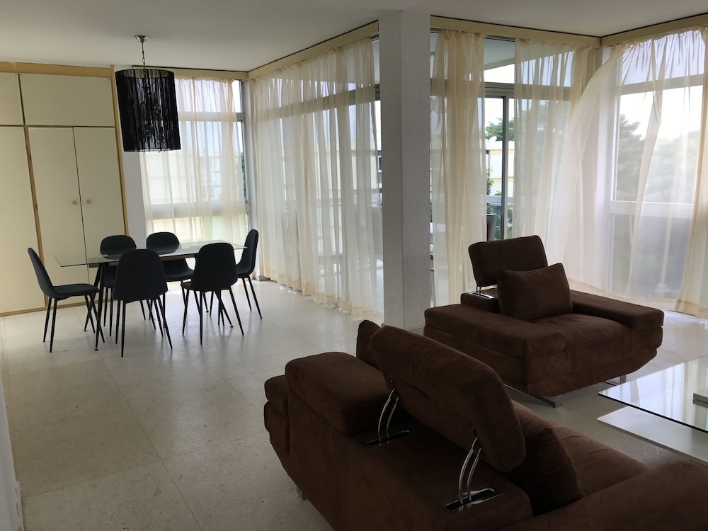 Residence M&n Golf - Abidjan