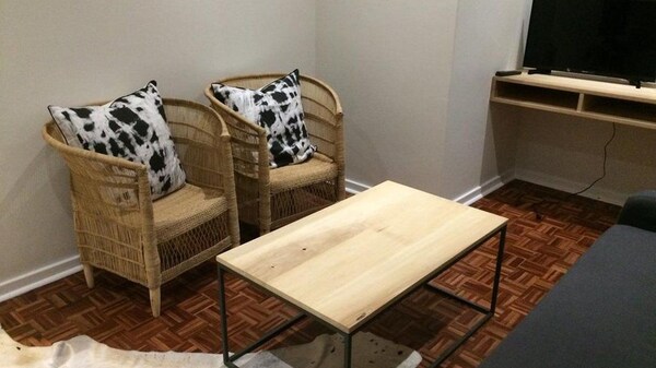 City & Farm Stays - Kloof