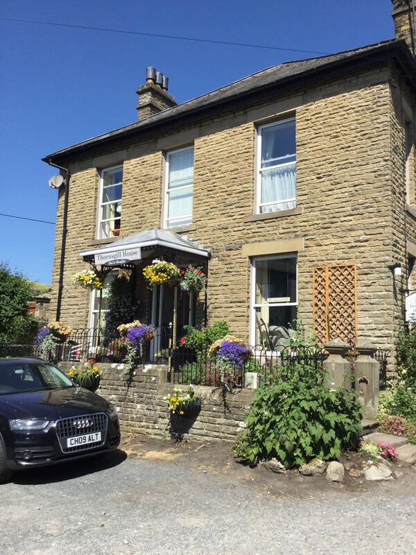 Thornsgill House B&b - Askrigg