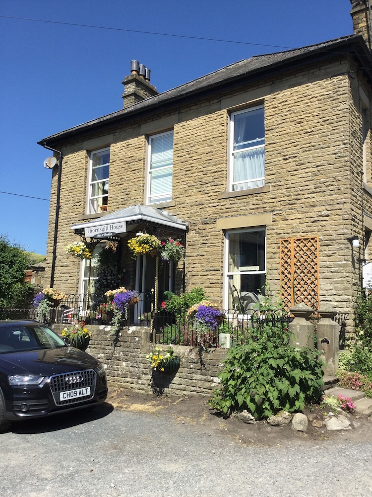 Thornsgill House B&b - Askrigg