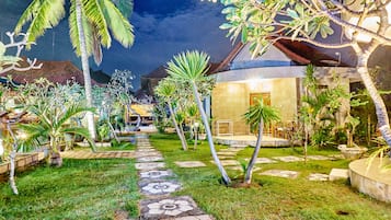 Terraço/pátio interior