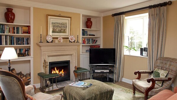 Wychwood Cottage - Oxfordshire