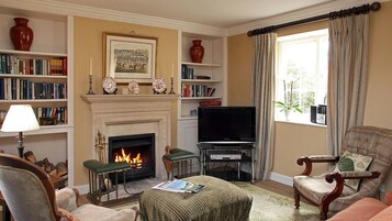 Casa de campo | Ferros/tábuas de passar roupa, Wi-Fi de cortesia, roupa de cama