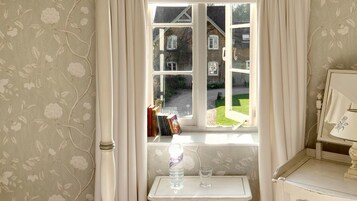 Casa de campo | Comodidades do quarto