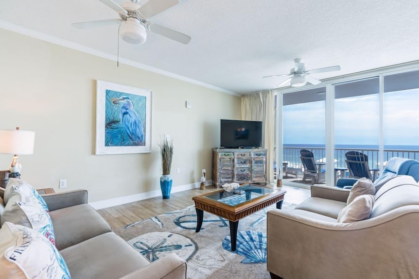 Sanibel 907 - Great Rates. Great Weather. Why Are You Not Here Yet? - Gulf Shores Beach