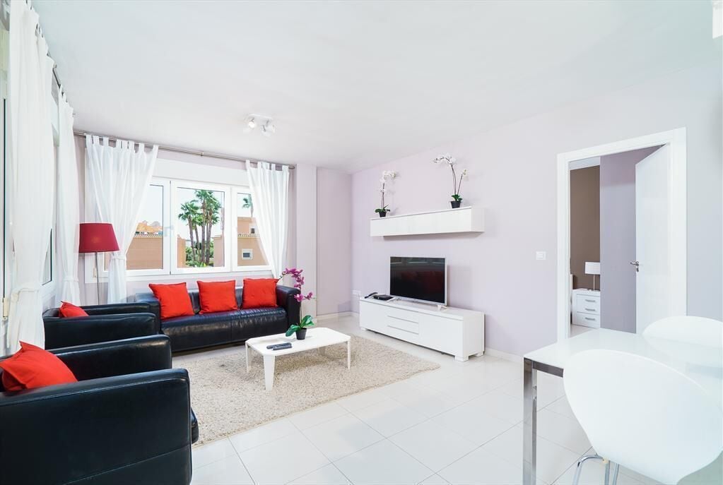 El Palmeral I - Denia, Costa Blanca - Dénia