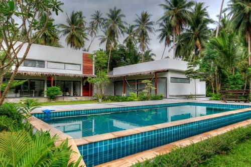 Ziva Villa - Ko Pha Ngan